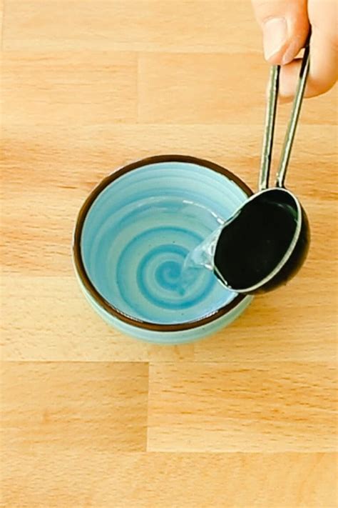 DIY Clarifying Shampoo Recipes Our Oily House