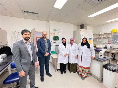 Saqib Hanif On Linkedin Astonmedicals Cytologyeducation Healthcareinnovation Omanhealthcare