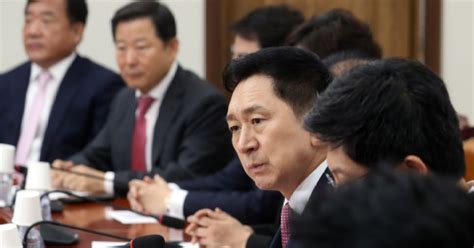 김기현 “분골쇄신약세지역 수도권 등서 국민마음 얻도록 맞춤형 대안 마련”