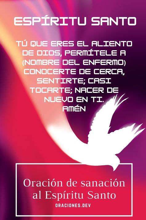 Ideas De Oraciones Por La Salud En Oraci N Por La Salud Oraciones Oraciones Catolicas