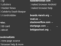 Naked Browser Reviews In 2025