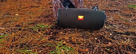JBL Xtreme 2 Bluetooth Speaker | Busted Wallet