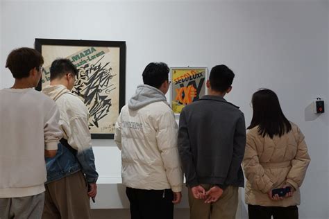 课程实践跨越世纪的对话参观意大利画展的课堂之旅记欧洲文明的现代历程课程实践 重庆移通学院