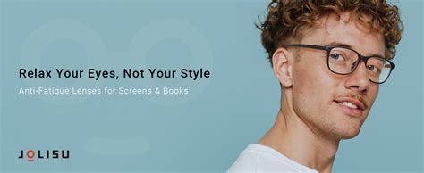 Jolisu 5 Pack Reading Glasses For Women Lightweight Square