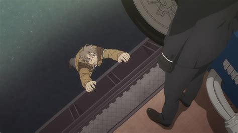 Богатый детектив Баланс неограничен — кадры из фильма