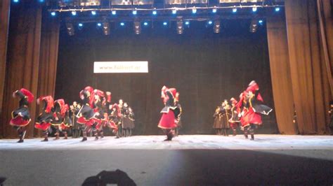 ანსამბლი კრწანისი ცეკვა აფხაზური Youtube