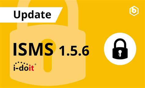 Update Isms 156 Becon Gmbh