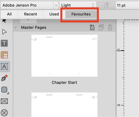 Unsupported Font File Types Desktop Questions Macos And Windows Affinity Forum