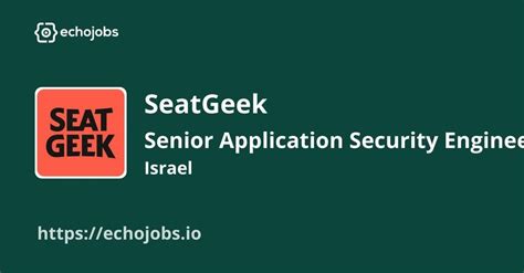 Hiring Senior Application Security Engineer Israel Python C Go Aws Rgolangjob