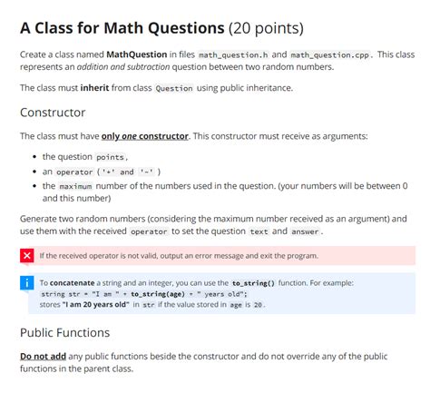Overview In This Exercise You Will Implement A