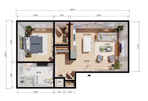 How To Choose The Best Floorplan For Your Accessory Dwelling Unit Adu