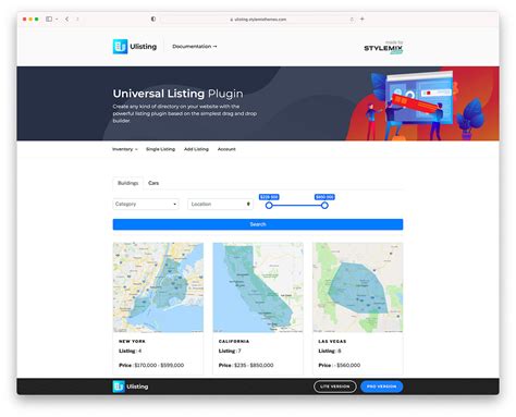13 Best Wordpress Directory Plugins For 2025 Colorlib