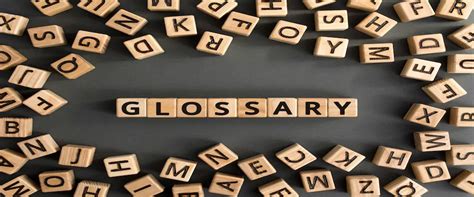 Procurement Jargon Buster And Glossary Procurement Hub