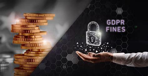 Gdpr Fines A Graphic Calculation Guide Part 6 Mll News Portal