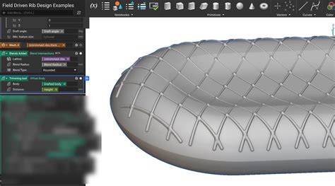 guide to rib design ntop support