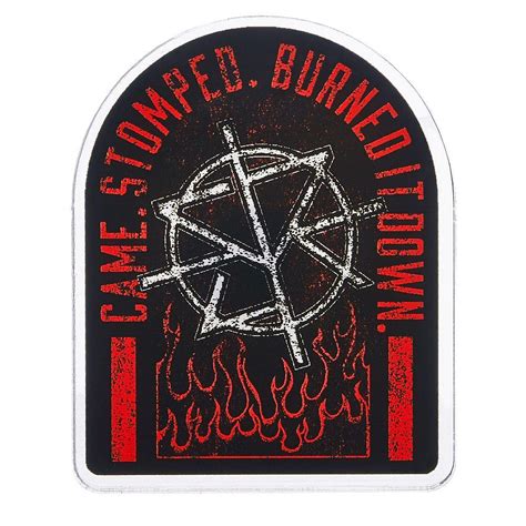 Wwe Seth Rollins Logo Logodix