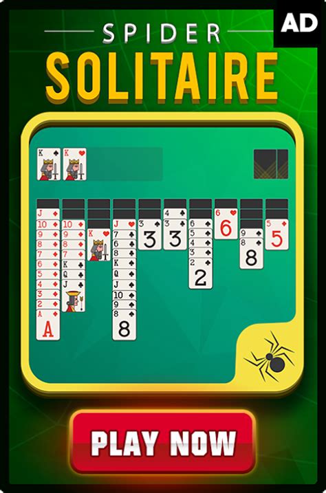 Spider Solitaire Apk For Android Download