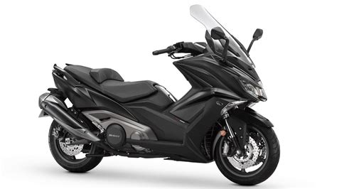 Top 5 Maxi Scooters Auto Trader Uk