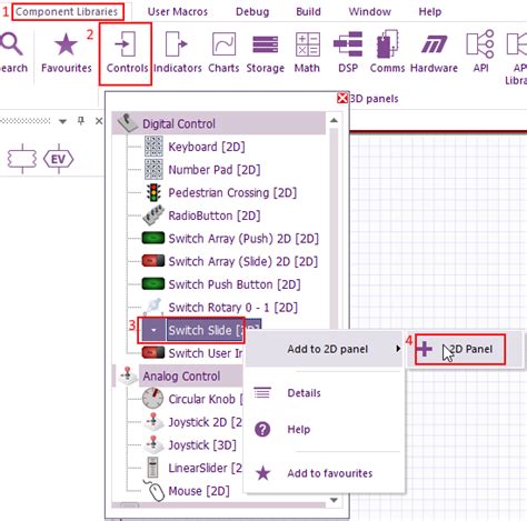 Pc Developer Getting Started Guide Flowcode Help Pc Developer Getting Started Guide Flowcode Help