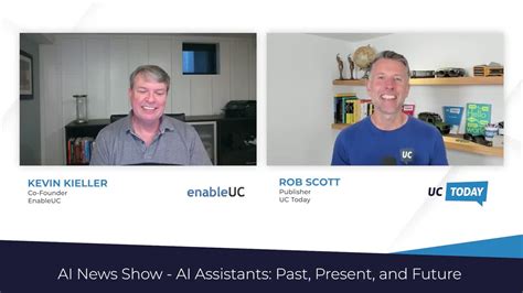 Uc Today On Linkedin Unifiedcommunications Collaboration Ucaas Ucoms Ai…