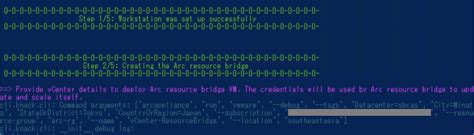Azure Arcに接続してみよう Vmware Vcenter Server編｜技術ブログ｜cands Engineer Voice