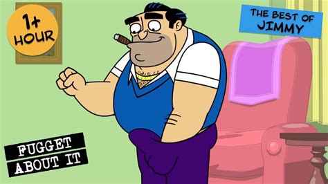 The Best Of Jimmy Fugget About It Adult Cartoon Full Episode TV