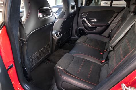 Gallery 2020 Mercedes Benz Cla 250 Interior