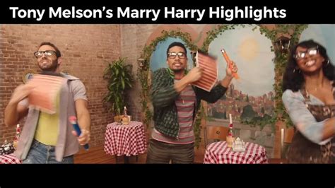 Marry Harry Highlights Imdb