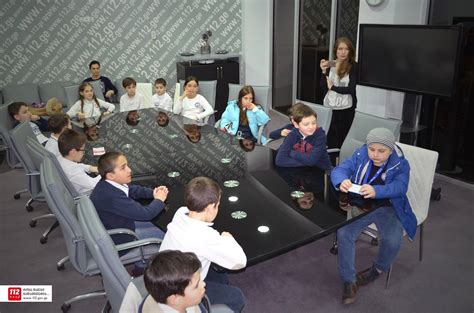 Millennium School • ათასწლეულის სკოლა Tbilisi