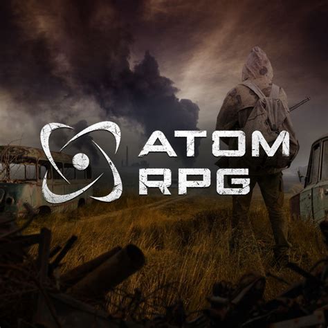 ATOM RPG Images LaunchBox Games Database