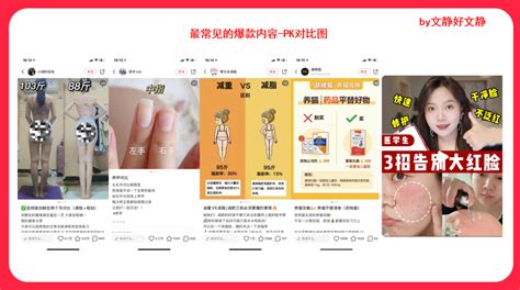 超全总结6款小红书必爆的内容玩法 增长科学