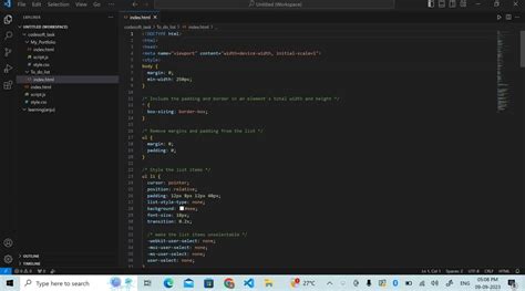 Anju Kumari On Linkedin Codsoft
