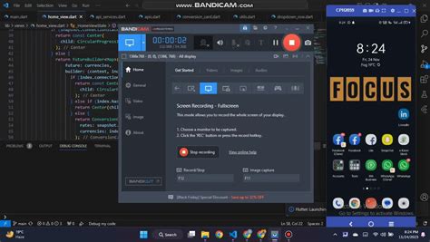 M Adnan Ashraf On Linkedin Codsoft Flutter Androidappdevelopment