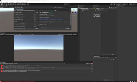 关于在unity2020和2021版本中xr Interaction Toolk 技术问答 Unity官方开发者社区