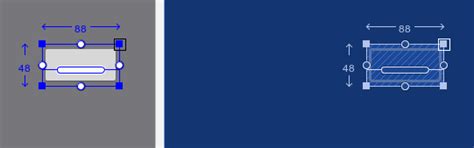 Android How To Create Smaller Button In Constraint Layout Stack Overflow