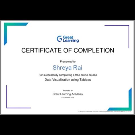 Datavisualization Tableau Greatlearning Continuouslearning Cybersecurity Shreya Rai