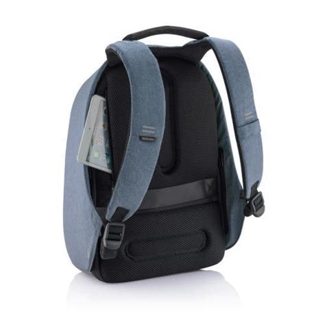 Bobby Hero Regular Anti Theft Backpack