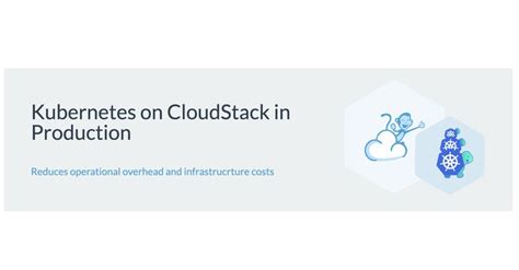 Apache Cloudstack On Linkedin Cloudstack Allows You To Deploy