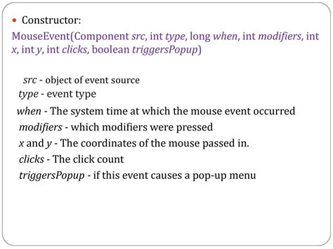 Module V Ppt Download