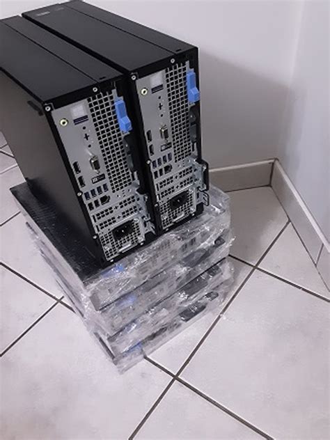 Computers Dell Optiplex D S Intel Core I