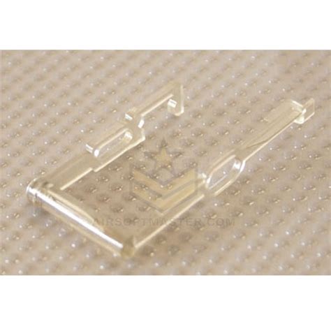 Echo1 M14 Selector Switch Bracket