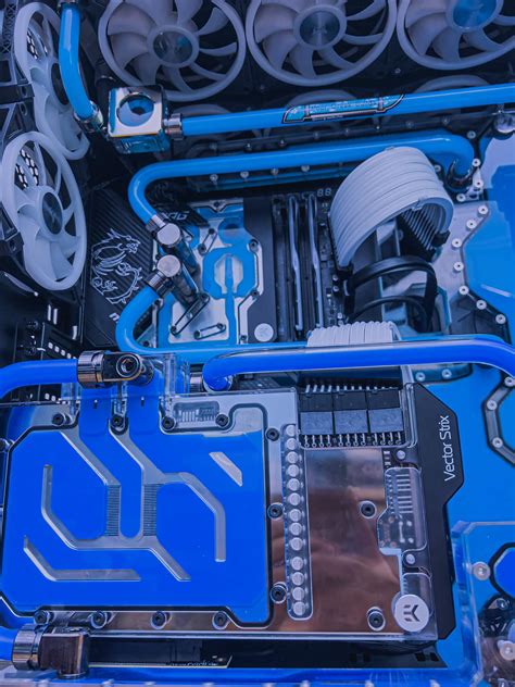 Case Mod Friday Project Abyssal