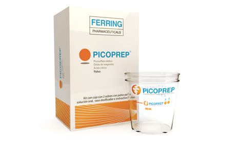 Picoprep