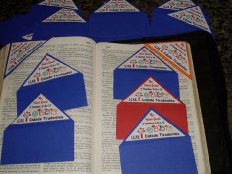 Ebd Tia Cris Lembrancinhas