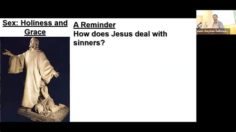 Video Sex Holiness And Grace YouTube