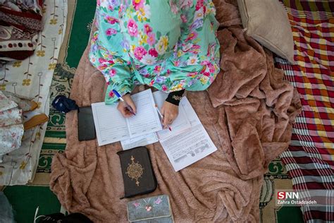 آخرین خبر عکس حال و هوای اعتکاف دانشجویی در دانشگاه تهران