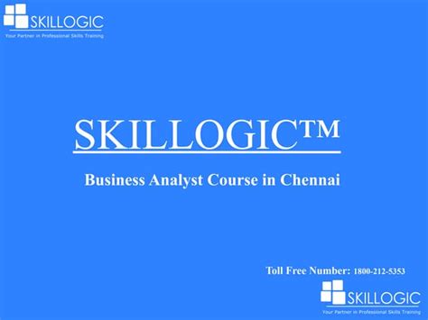 Value Delivered By Business Analysts Quantifying Roipptx