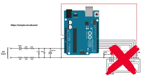 Ac Voltage Curent Monitor General Electronics Arduino Forum
