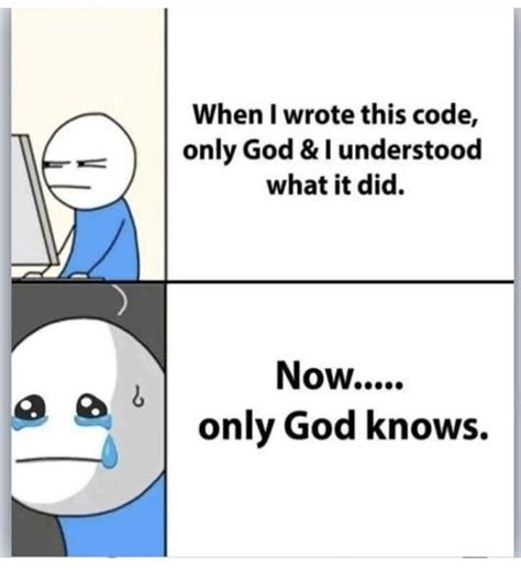 Developerlife Codinghumor Softwareengineering Cleancode
