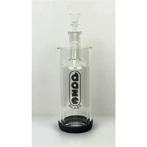 Daze Glass Gravity Bong For Premium Glass Gravity Sessions Mhgp